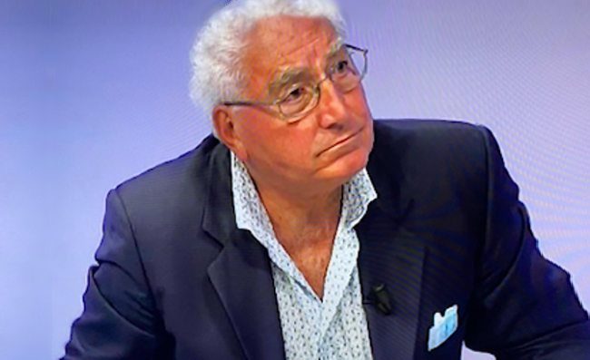 Montefusco: "Ma quale condizione, il vero problema del Napoli è un altro"