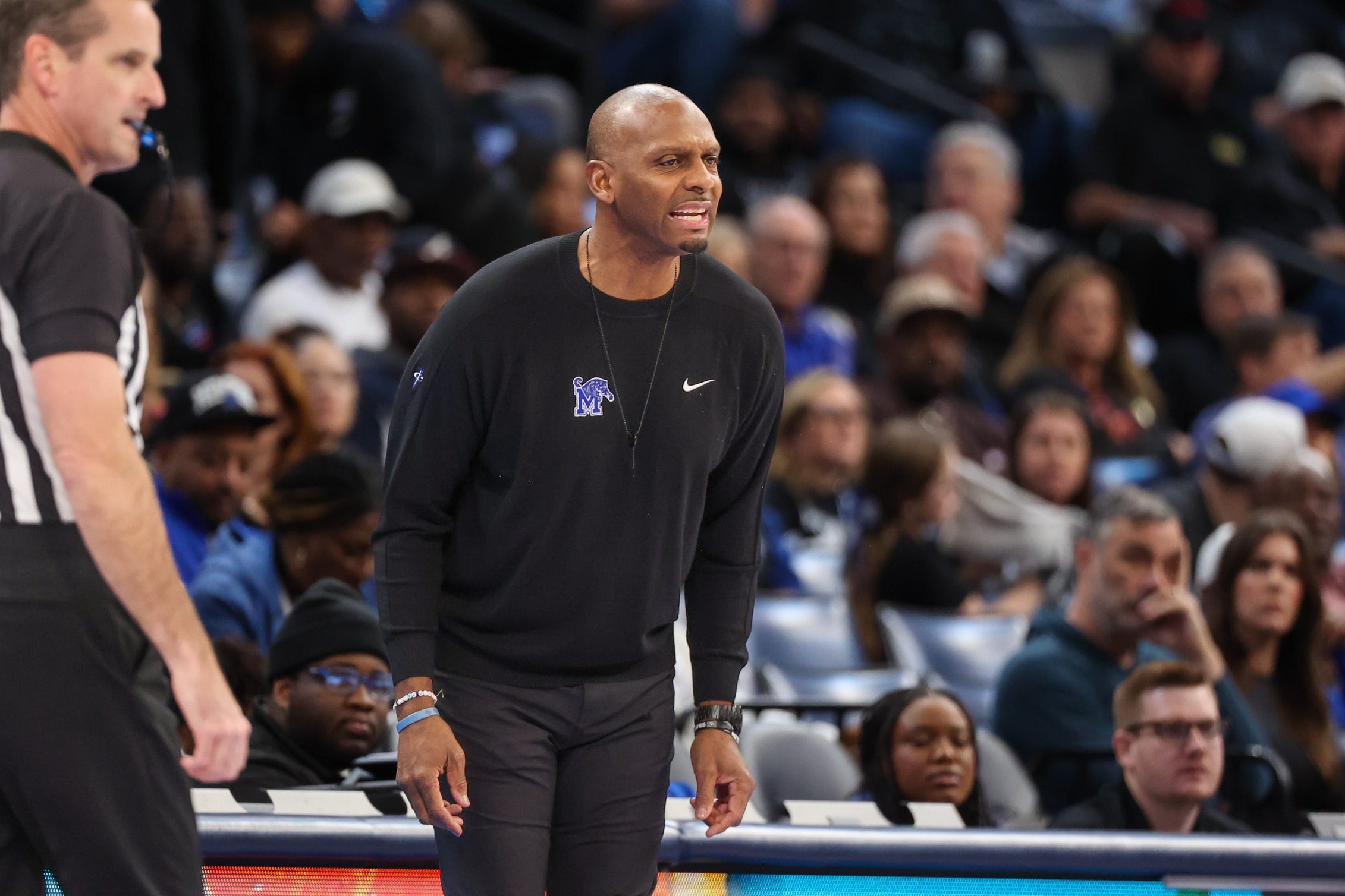 ESPN2 Tonight at 8PM: Tigers outright AAC title on the line