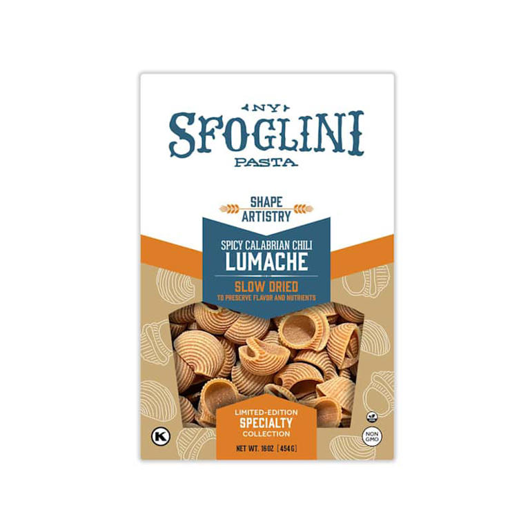 This "Delicious" New Pasta Will Transport You Straight to Italy (I've ...