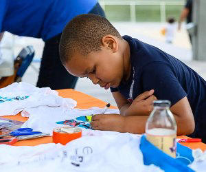 Spring Break 2025: Houston Adventures for Kids