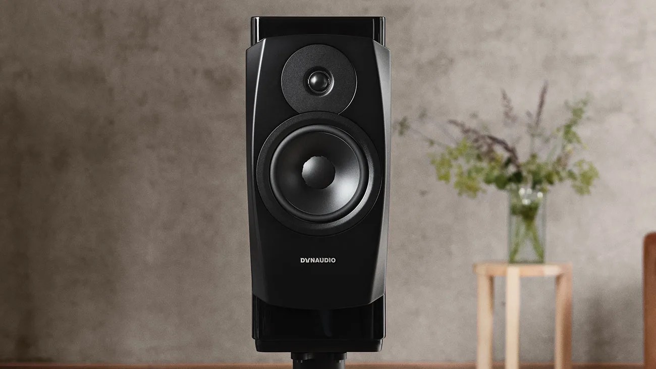 A Danish Hi-Fi Great Just Gave Its Standout Loudspeakers an Audiophile ...