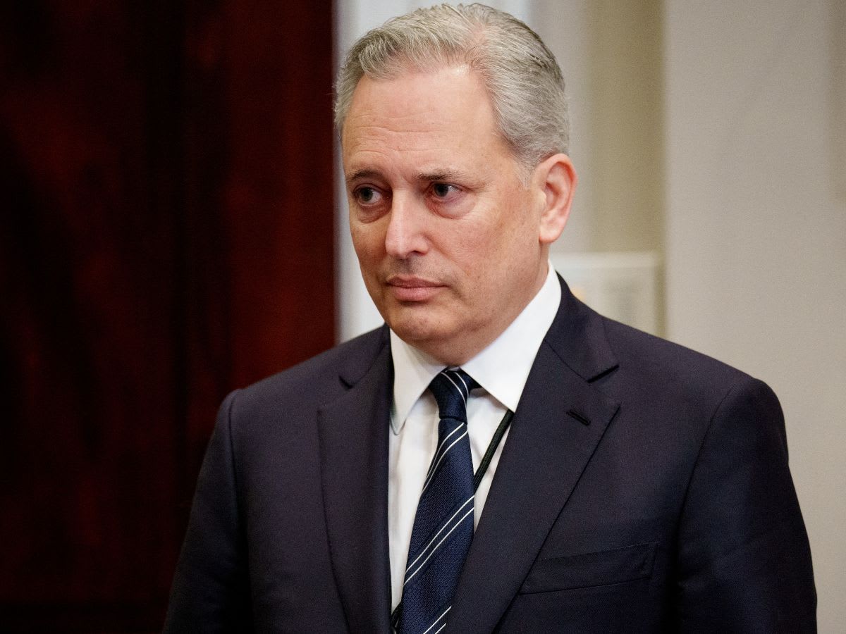 US Crypto Czar Clarifies Trump’s Mention of XRP, Solana, Cardano Wasn’t ...