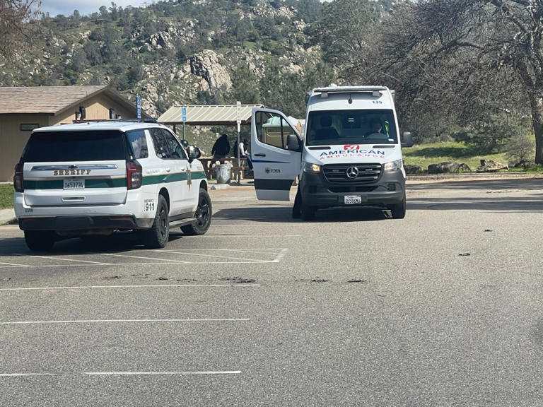 IDENTIFIED: 2 men dead after being pulled out of water at Millerton Lake IDENTIFIED: 2 men dead after being pulled out of water at Millerton Lake