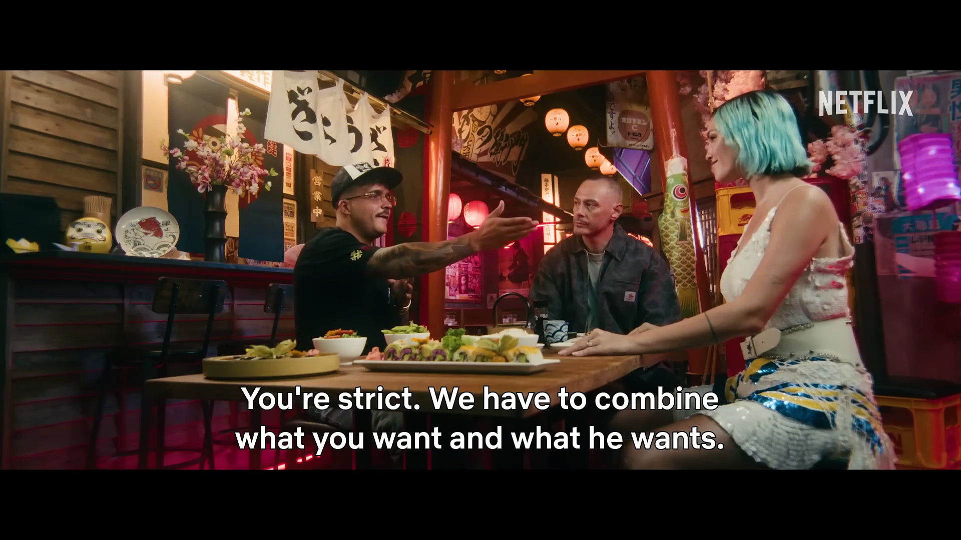 Rhythm + Flow Italy S02