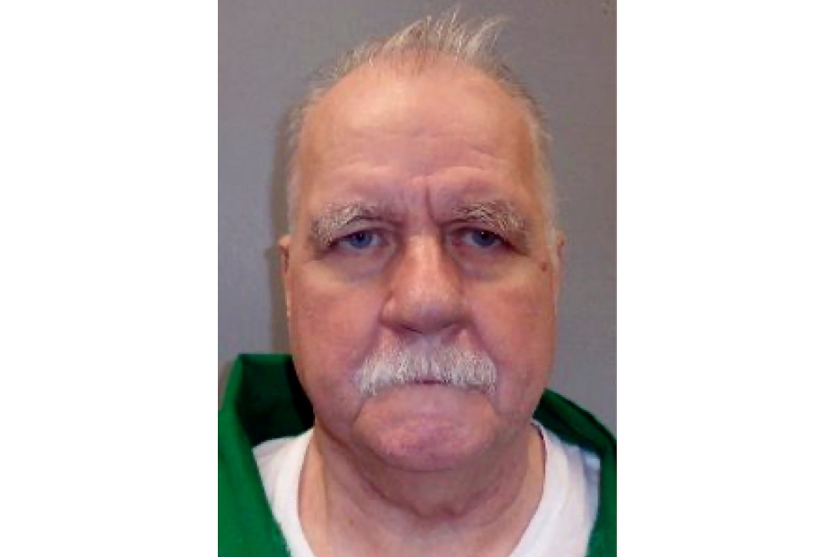 South Carolina death row inmate executed by firing squad, first in U.S ...