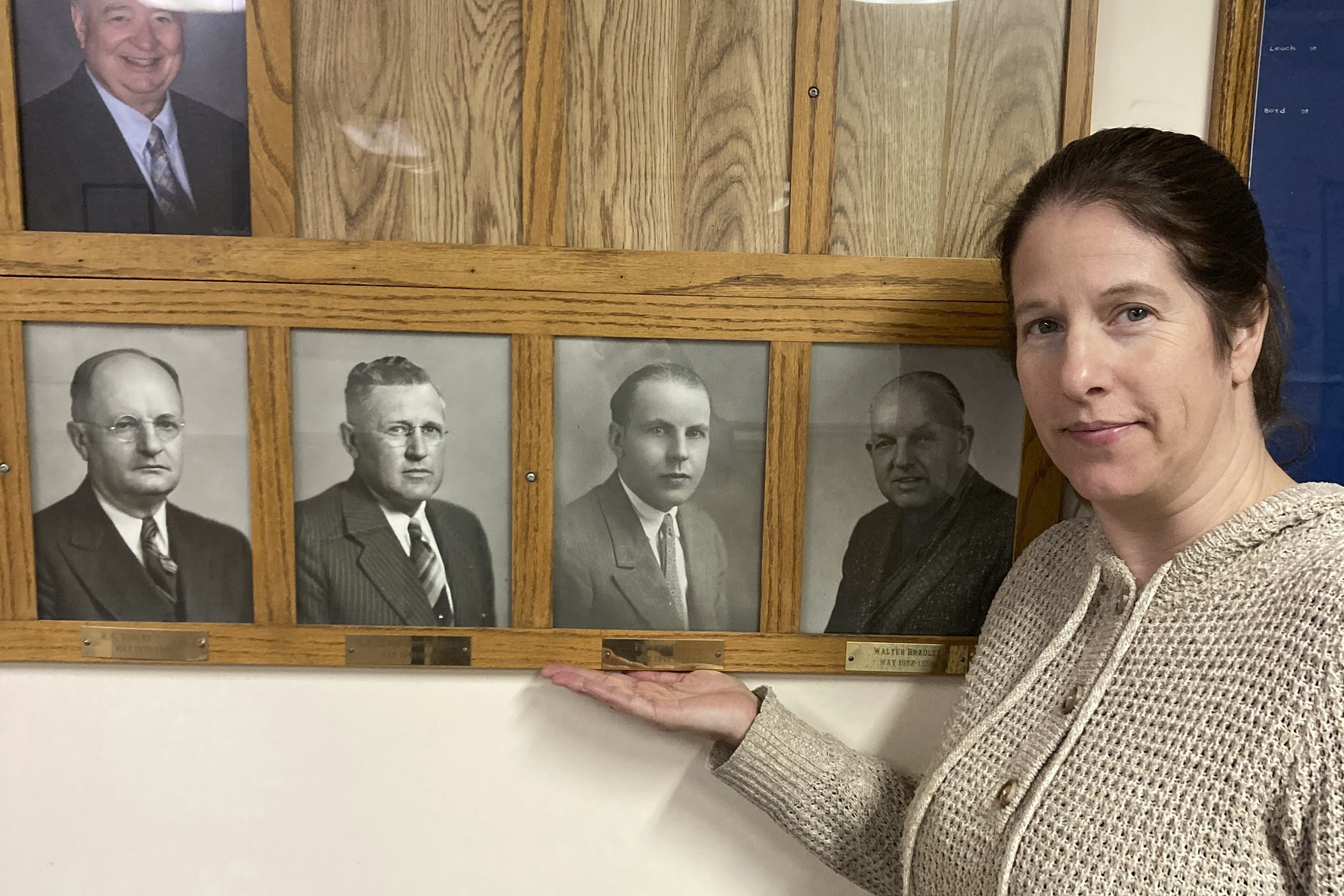 The 18-year-old World War I corporal behind Fort Benning's renaming
