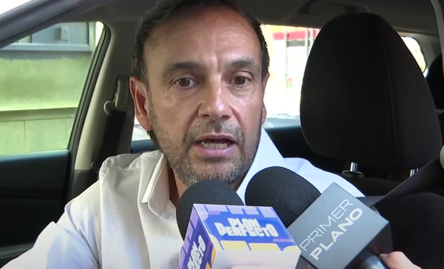 “Tú sabes lo que vales”: Rodrigo Sepúlveda recibe apoyo tras fallidos ...