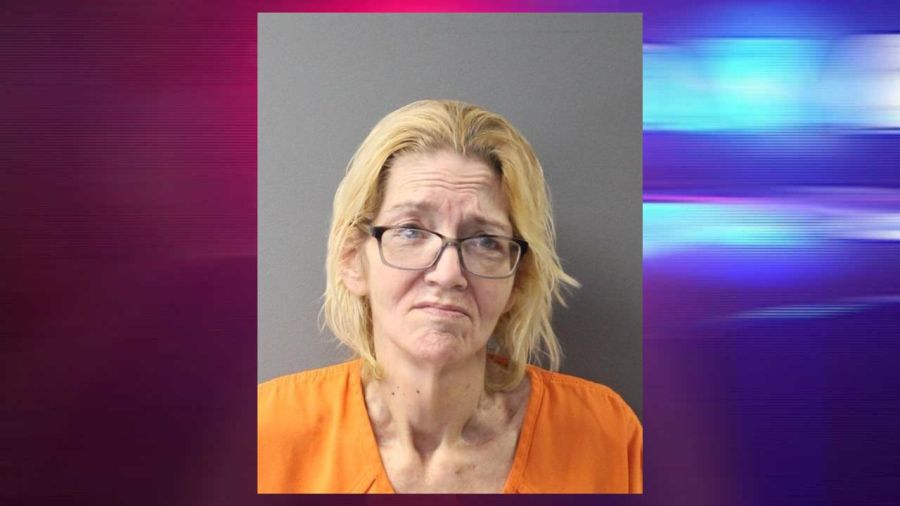 Lockwood woman sentenced for dealing weed, avoiding arrest