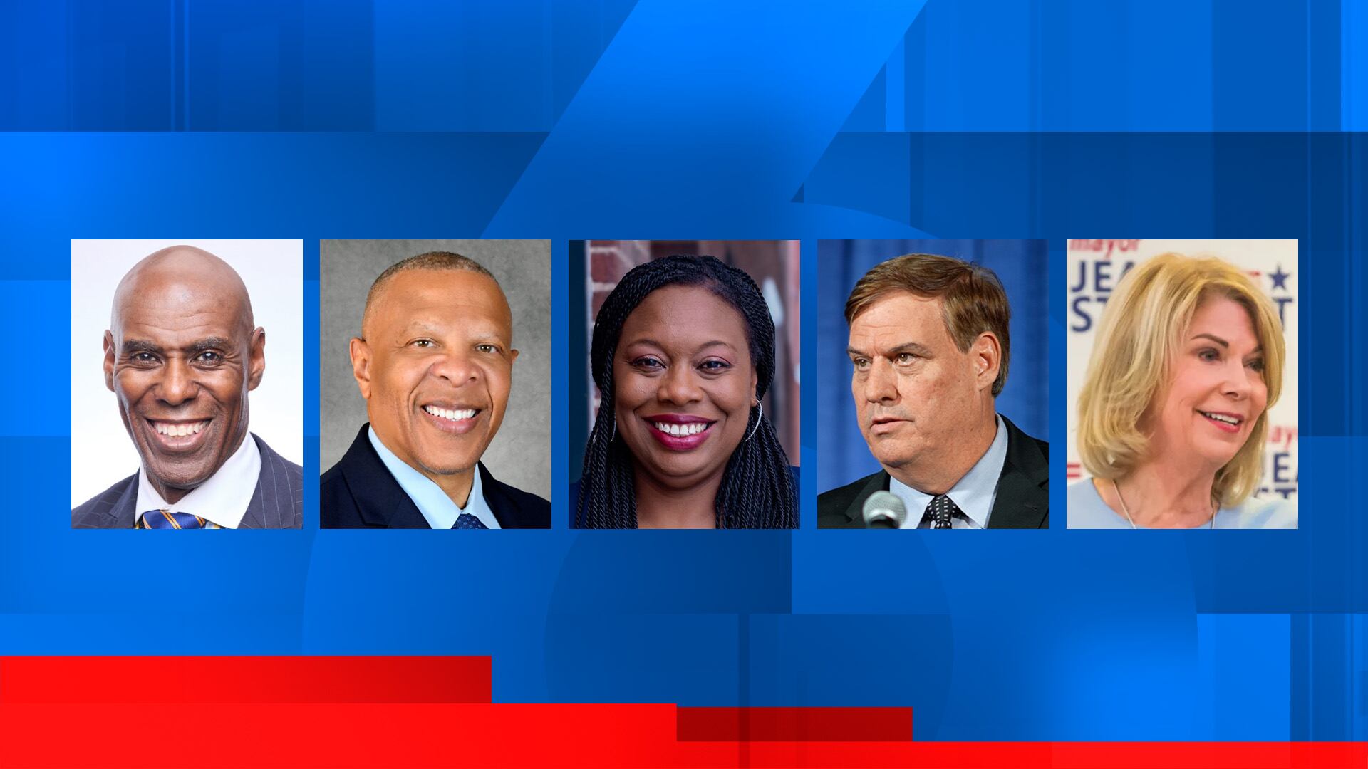 Election 2025: Watch the Omaha mayoral primary debate