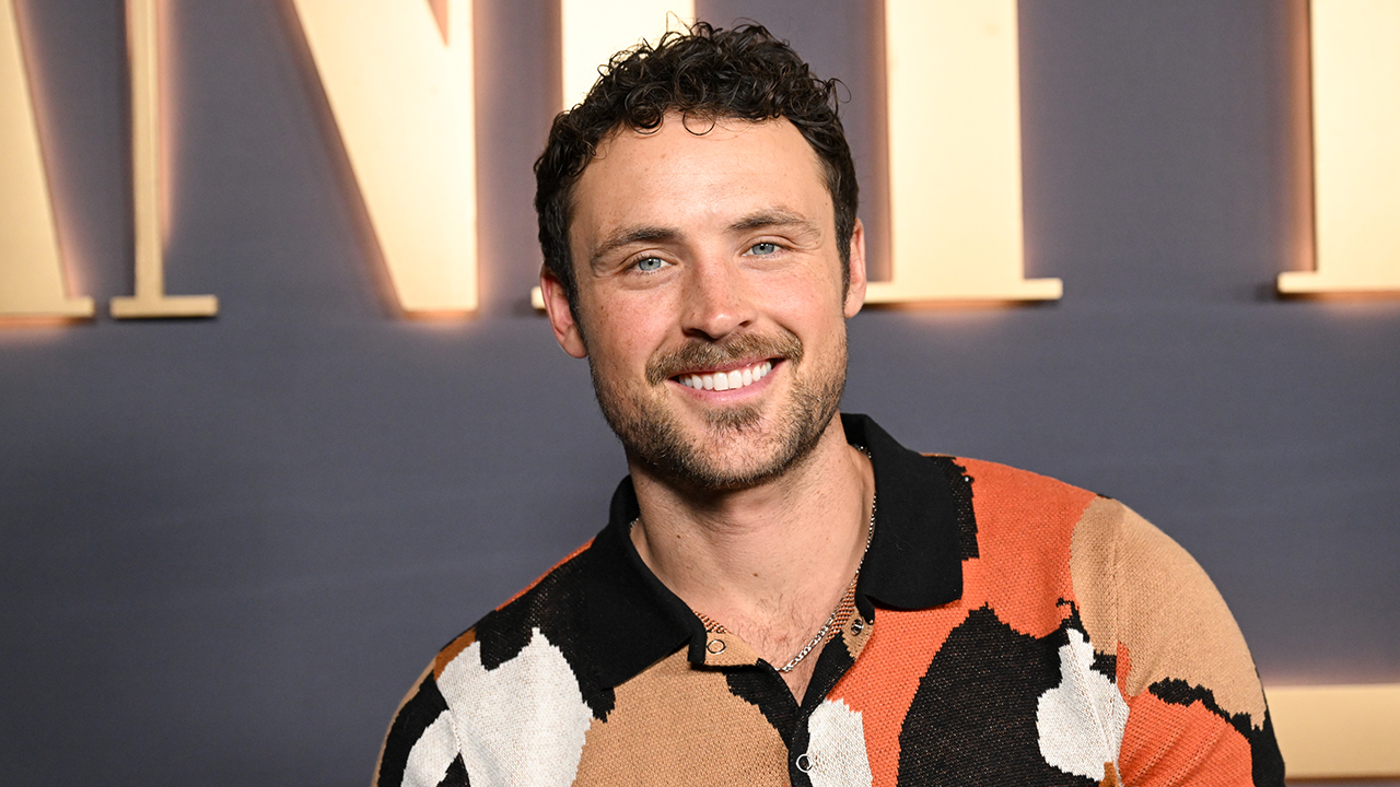 Dylan Efron Is Ready for His ‘Next Chapter' After The Traitors With His ...