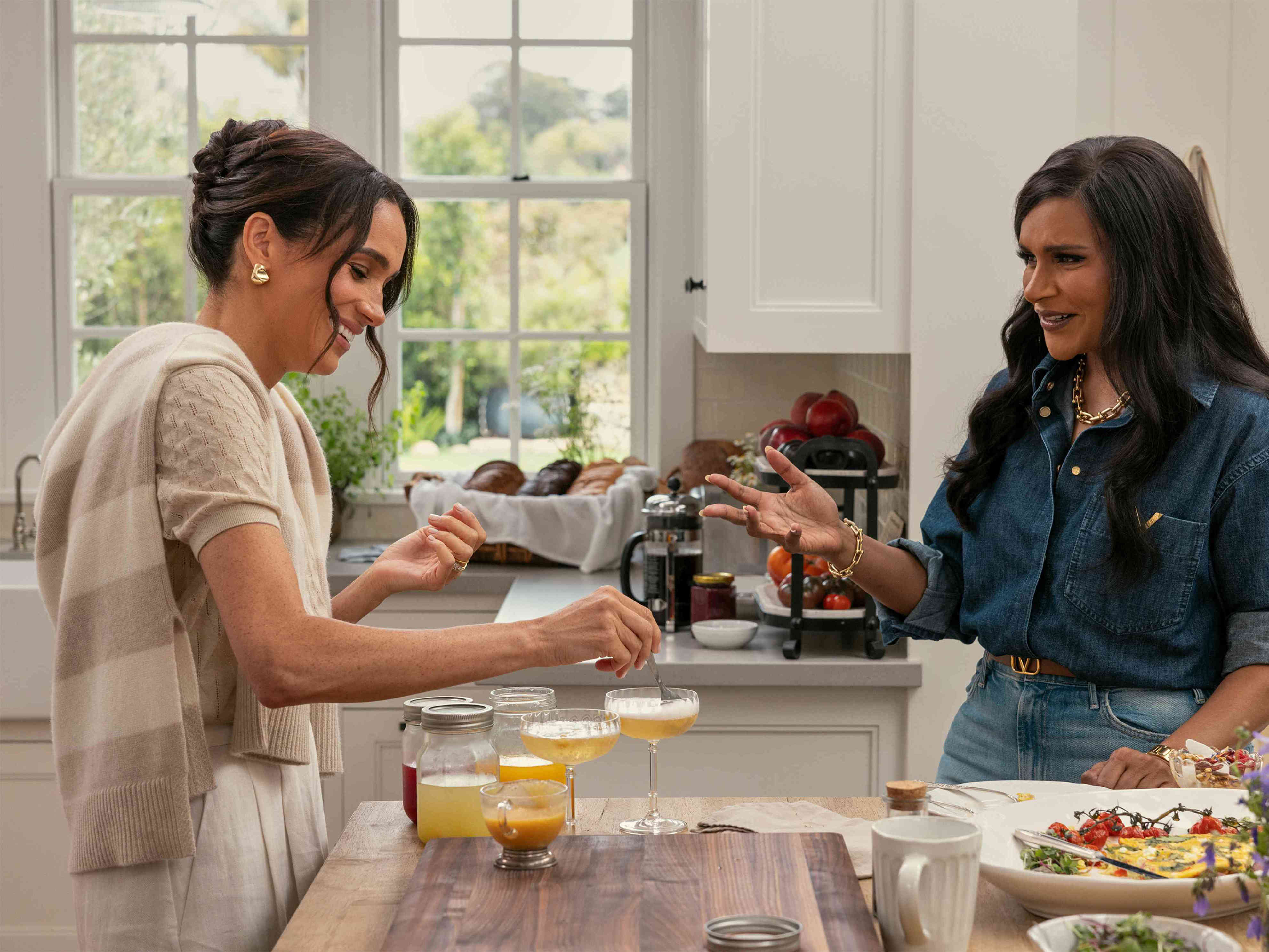 Meghan Markle Sold Out This $395 Sweater, But I Found 5 Similar Styles ...