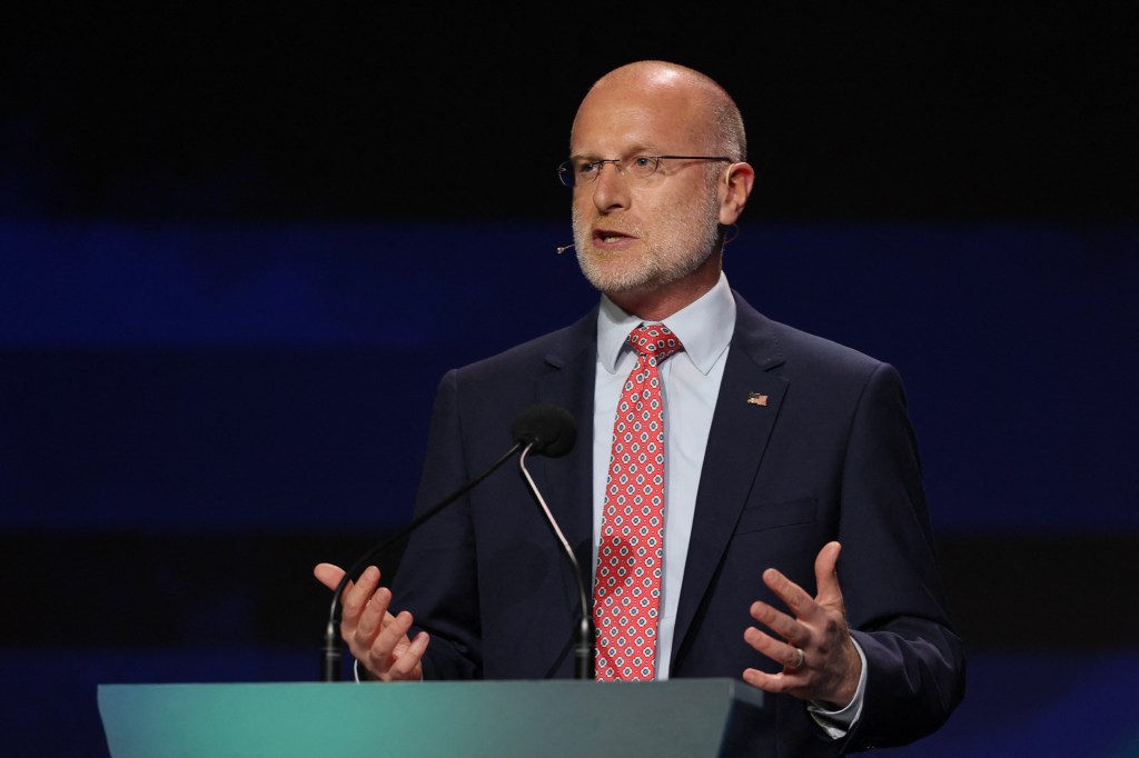 FCC Chairman Sends Letter To Google CEO Over Network's Complaint That ...