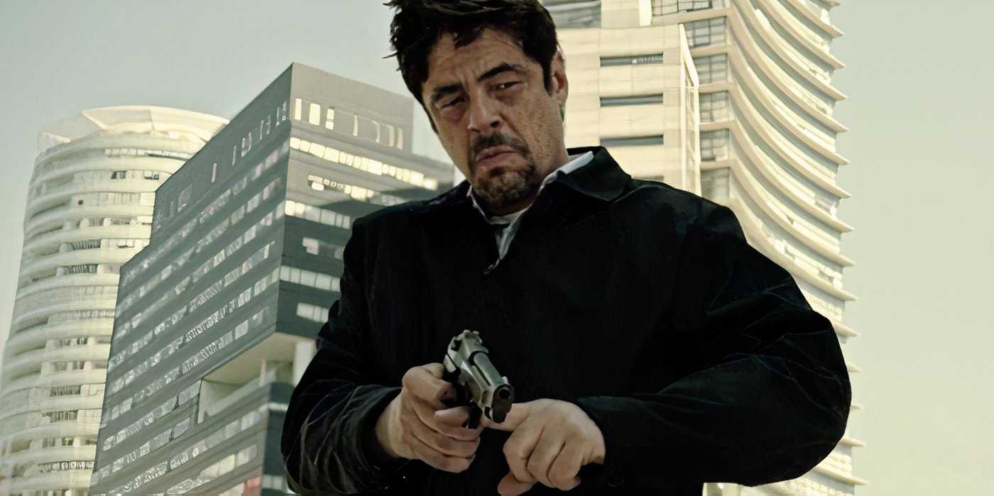 Sicario 2's Ending, Final Scene & Sicario 3 Setup Explained