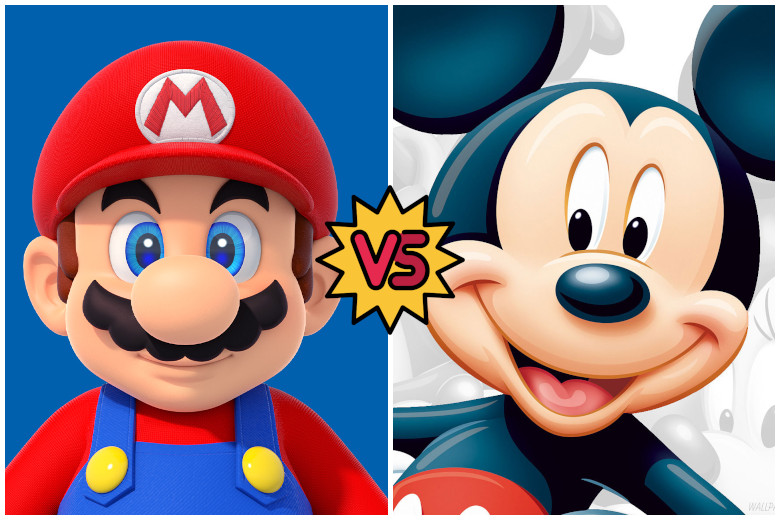 Nintendo im Wandel: Vom Gaming-Unternehmen zum Disney-Killer?