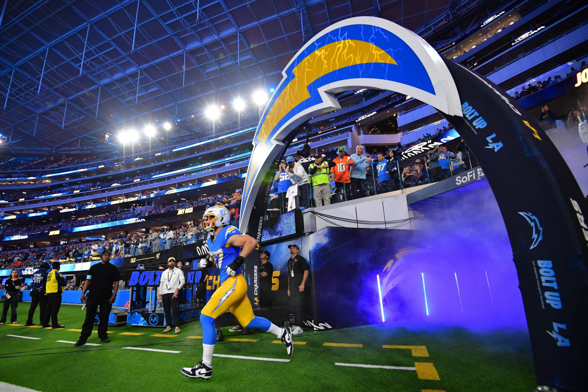 What Should Bills Do About Edge Rusher Need?