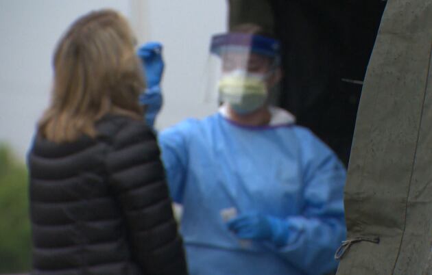 Vermont marks five-year anniversary of pandemic