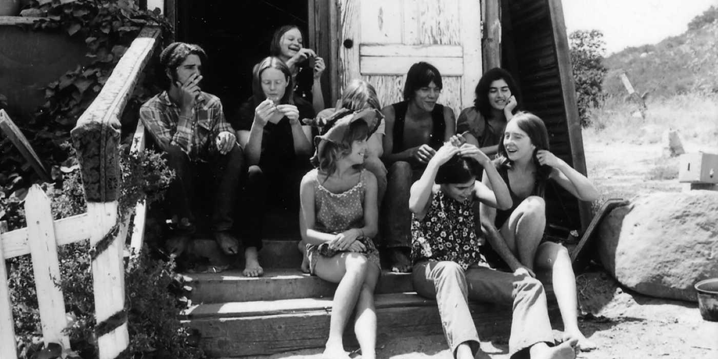 What Happened To The Manson Family's Headquarters, Spahn Ranch