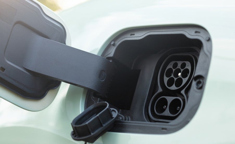 EVision 2025: the future of smart charging and V2G