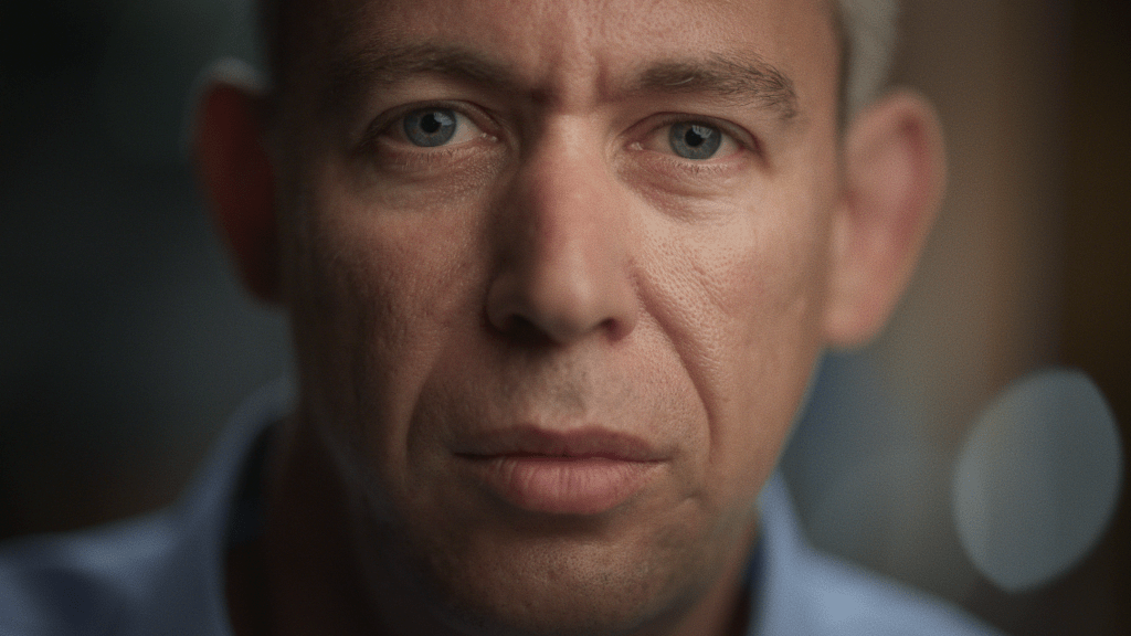 ‘Ghost Boy' Director on Why He Wanted to Tell Martin Pistorius' Story ...