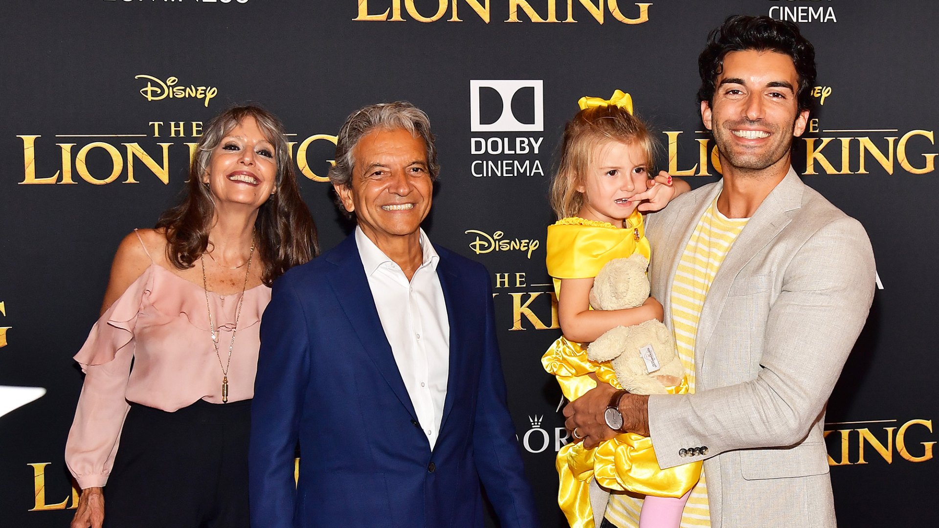 Who Is Justin Baldoni's Dad? Sam Baldoni Reportedly Reposts Shady Video