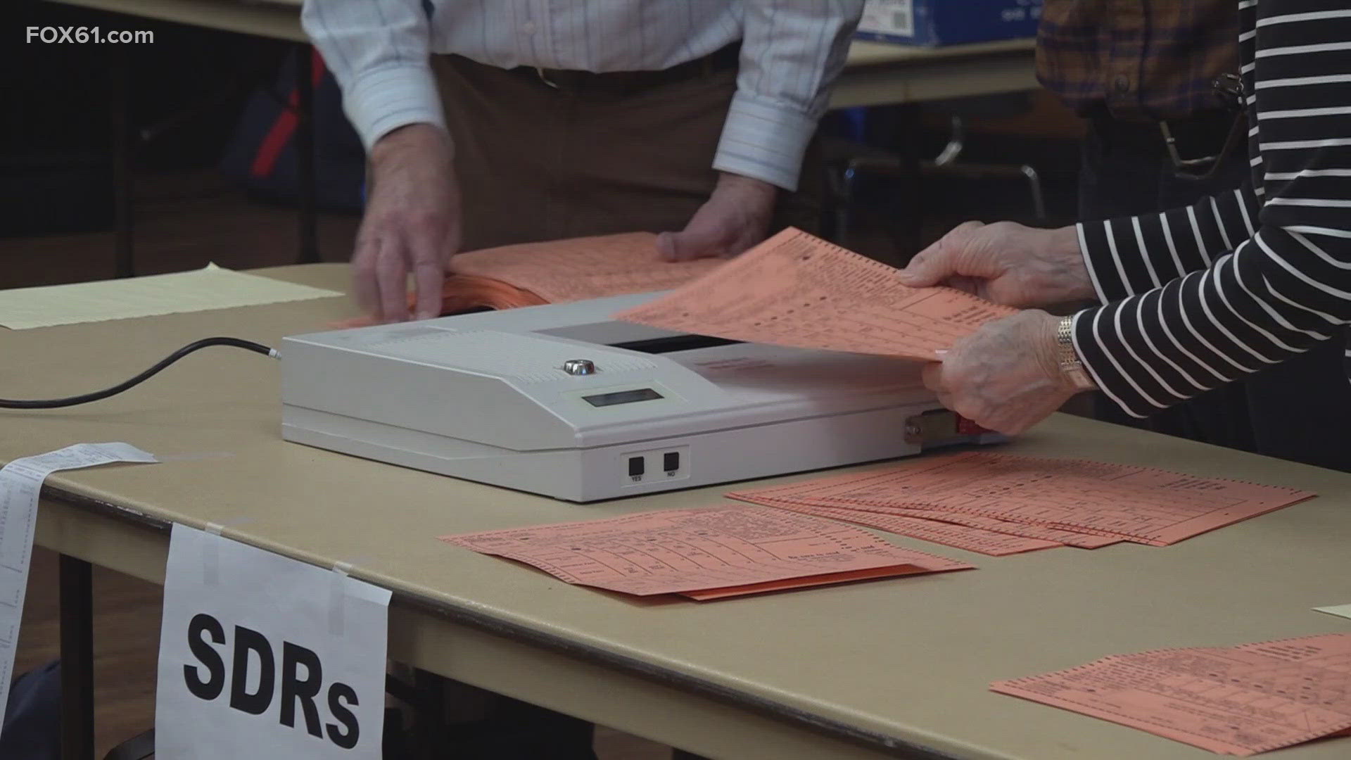 Special election ordered in Shelton, Conn. after Jason Perillo becomes ...