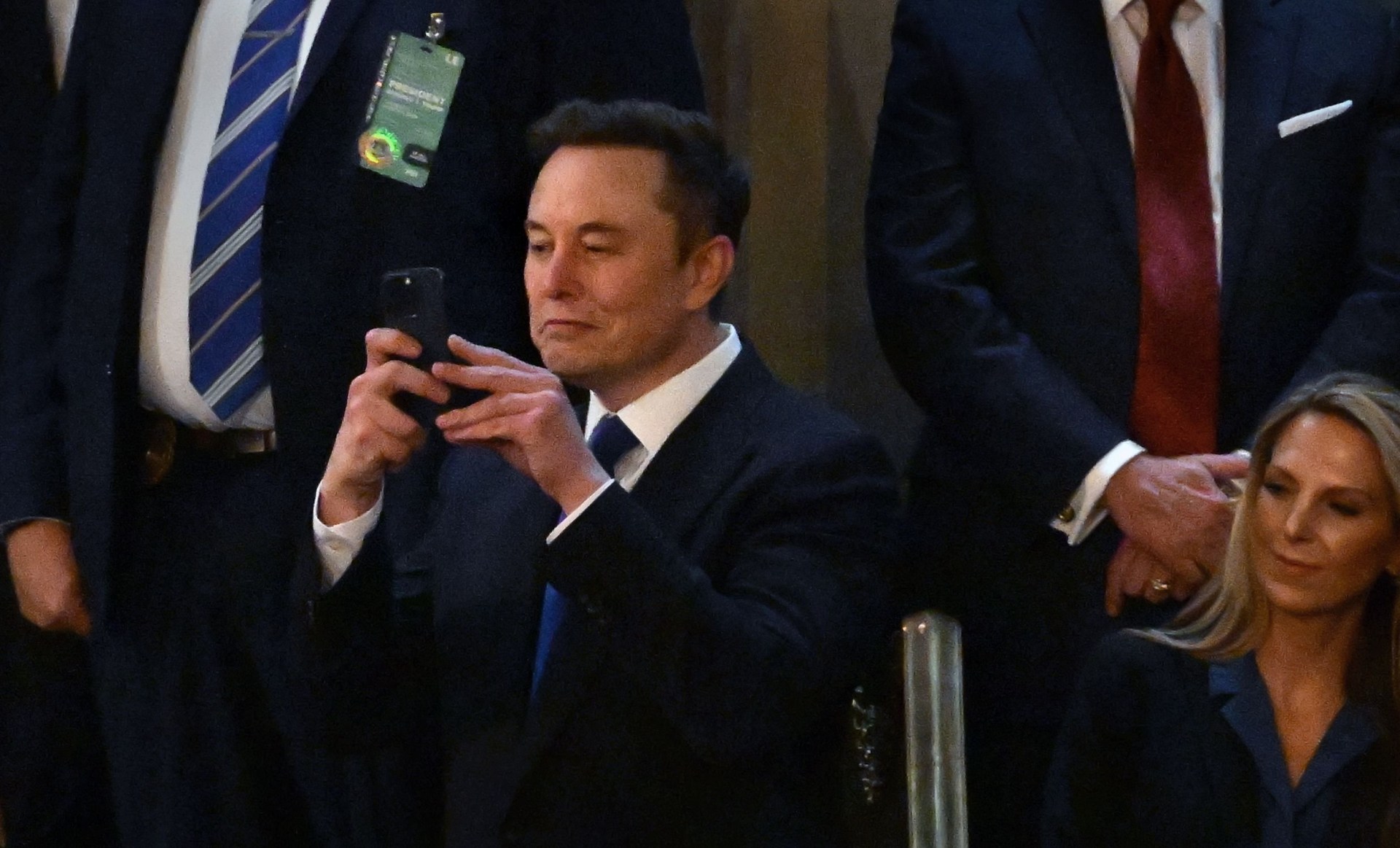 Elon Musk disrupts 240 flights with SpaceX rocket explosion after spate ...