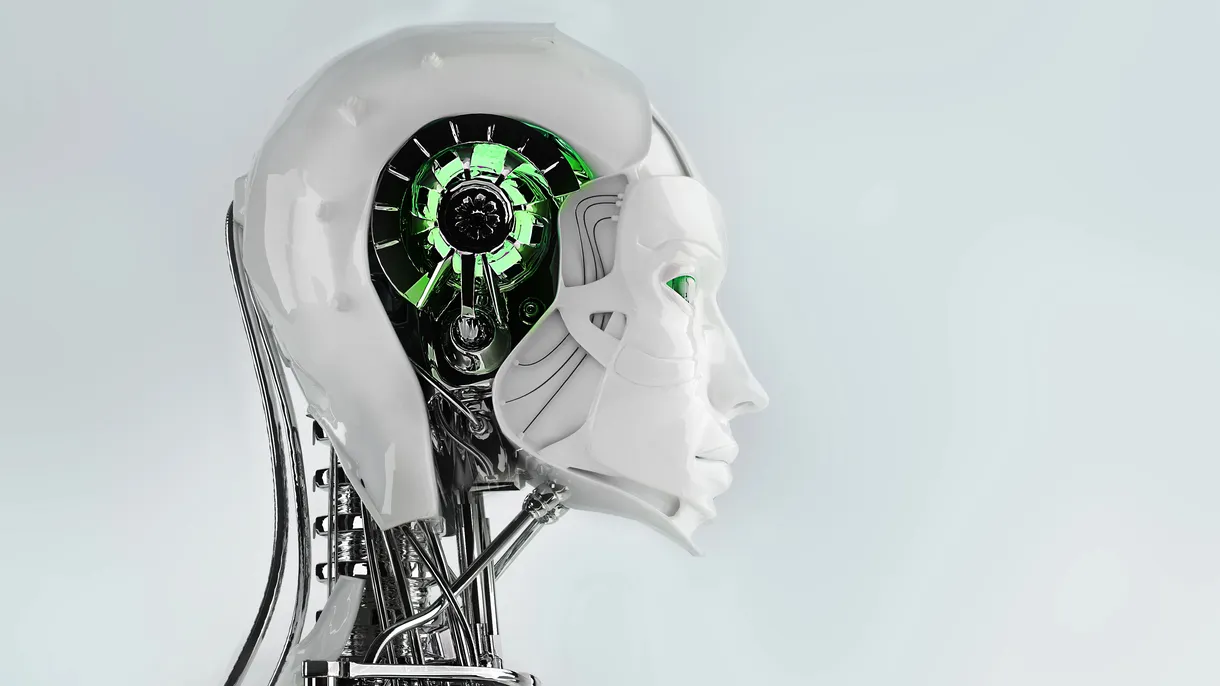 China’s AI Robots Are Evolving Faster Than Ever