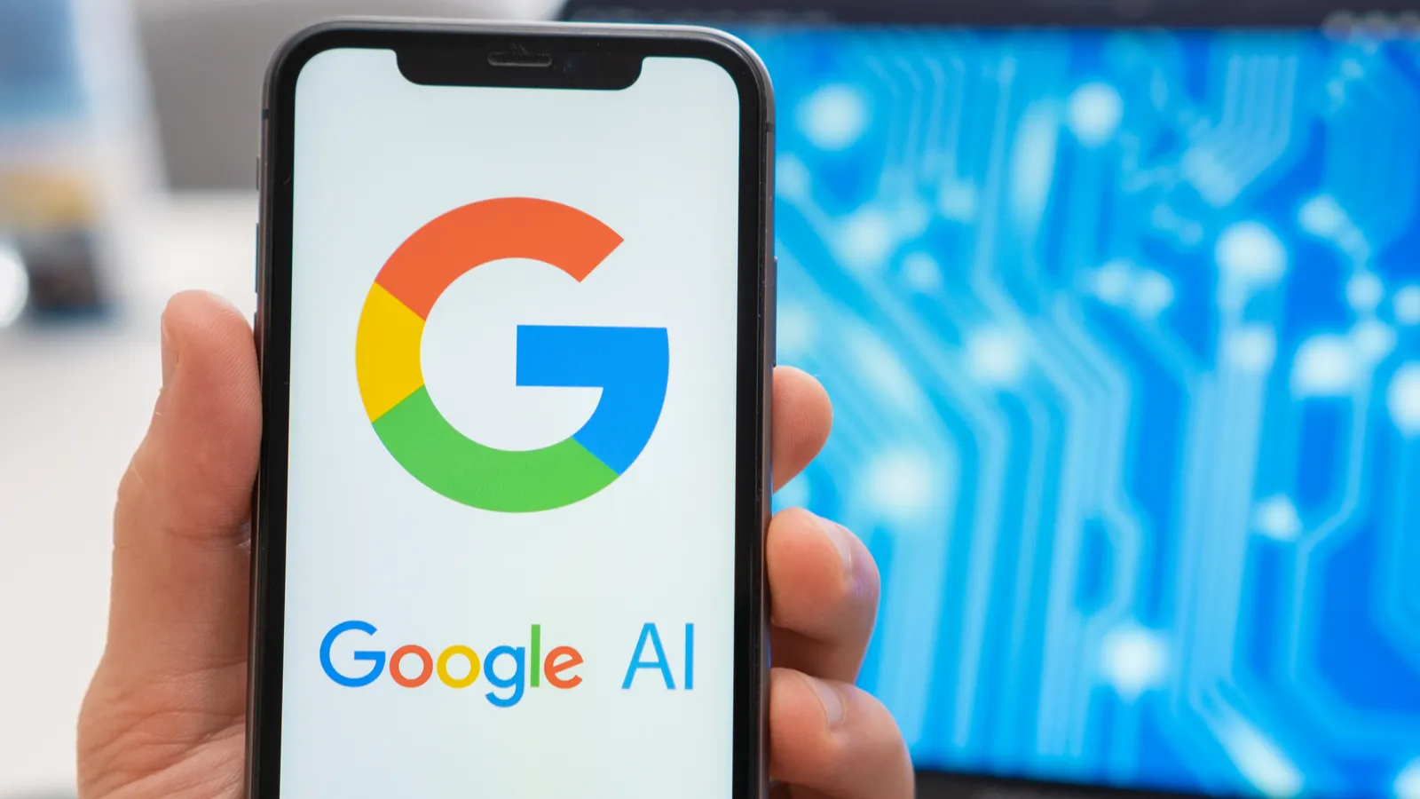 Google Gemini Can Now See the World in Real Time