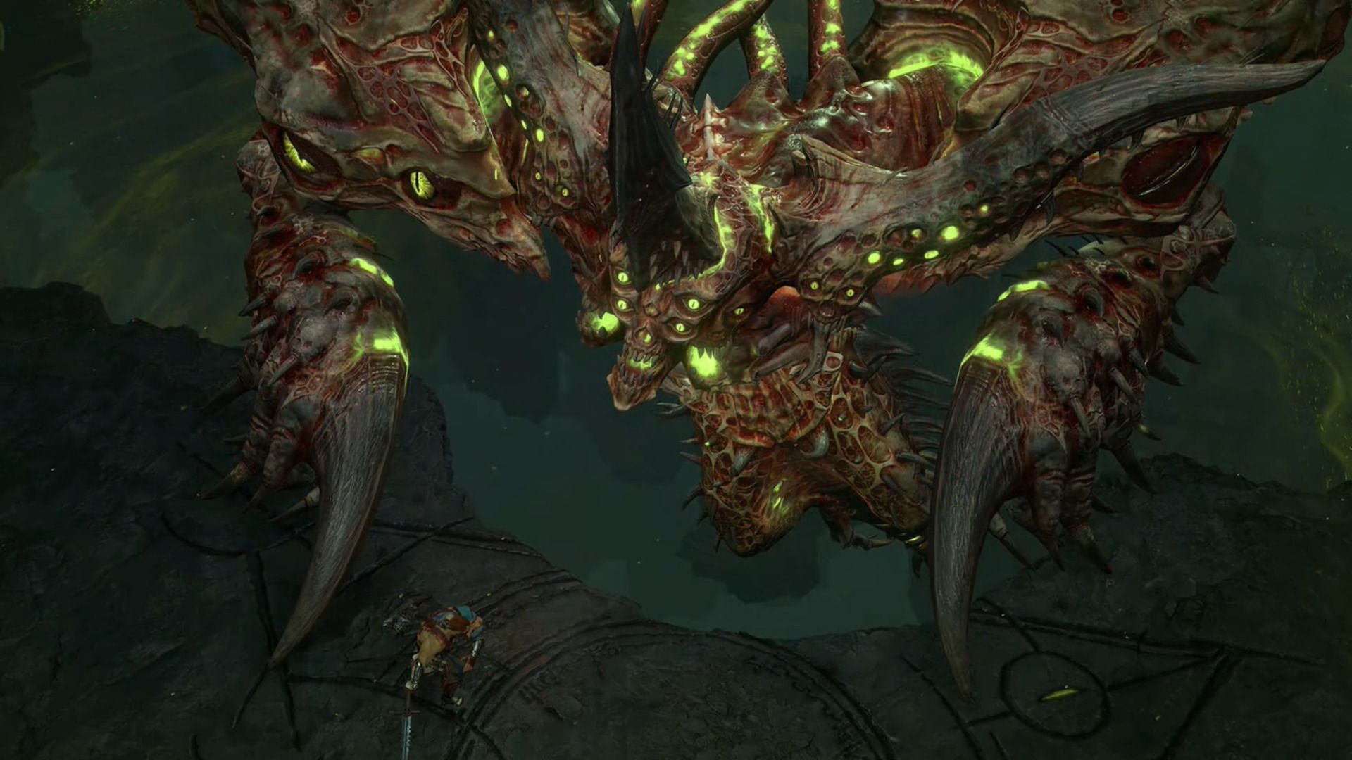 Diablo 4 season 8 is revamping the boss ladder system with new ...