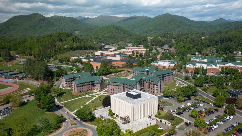 WCU athletics director Alex Gary resigns after transformative tenure