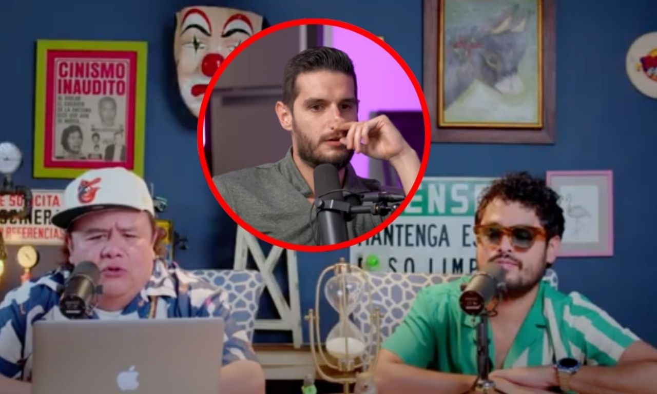 El Tío Rober lanza campaña para ayudar a Adrián Marcelo tras no poder ...