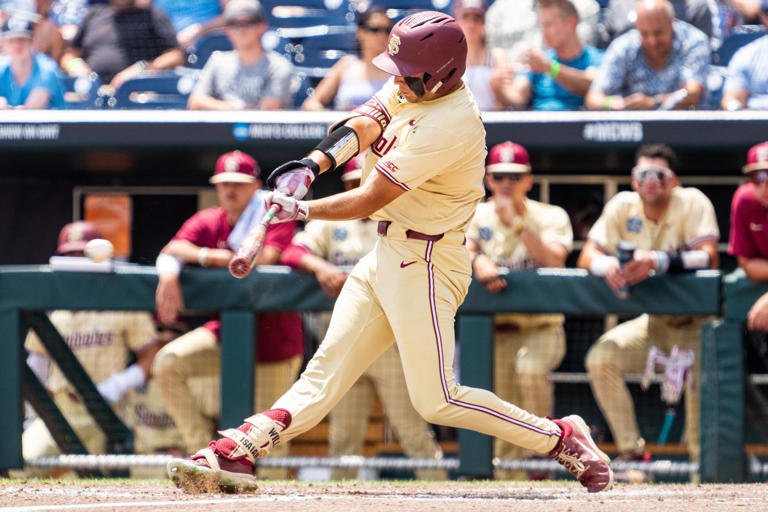 FSU baseball stays unbeaten with dominant win over Lipscomb