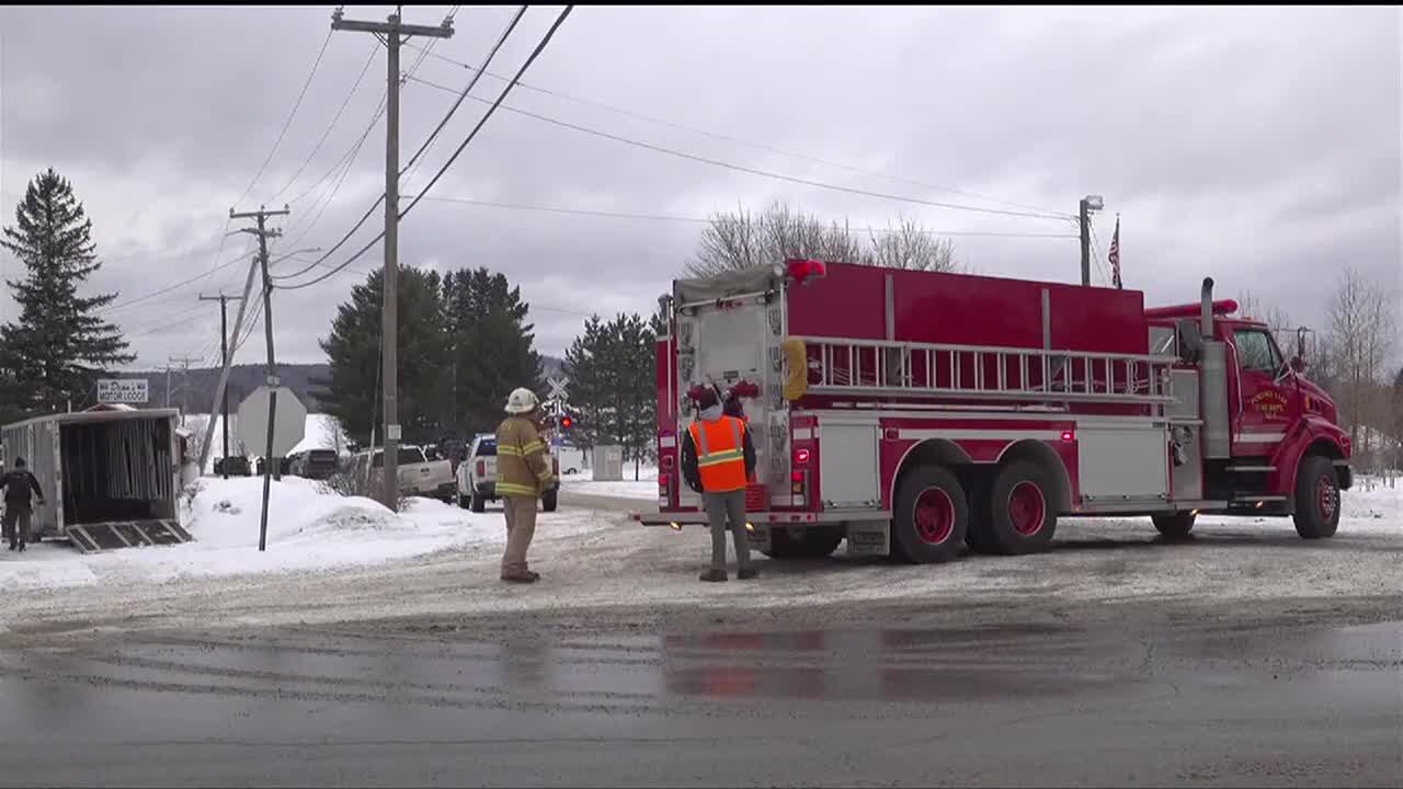 Maine AG’s Office Releases Body Cam Footage of Portage Lake Shooting