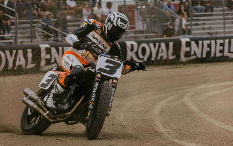 'Racing Addict' Rick Ware Making Waves in More than Just NASCAR, NHRA