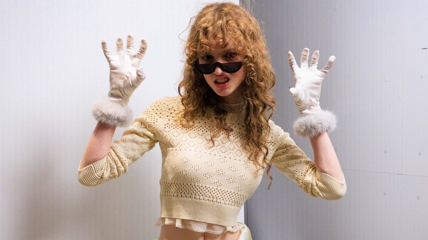 “Lucky Me \!” : Nigo revient aux fondamentaux du style Kenzo avec un ...