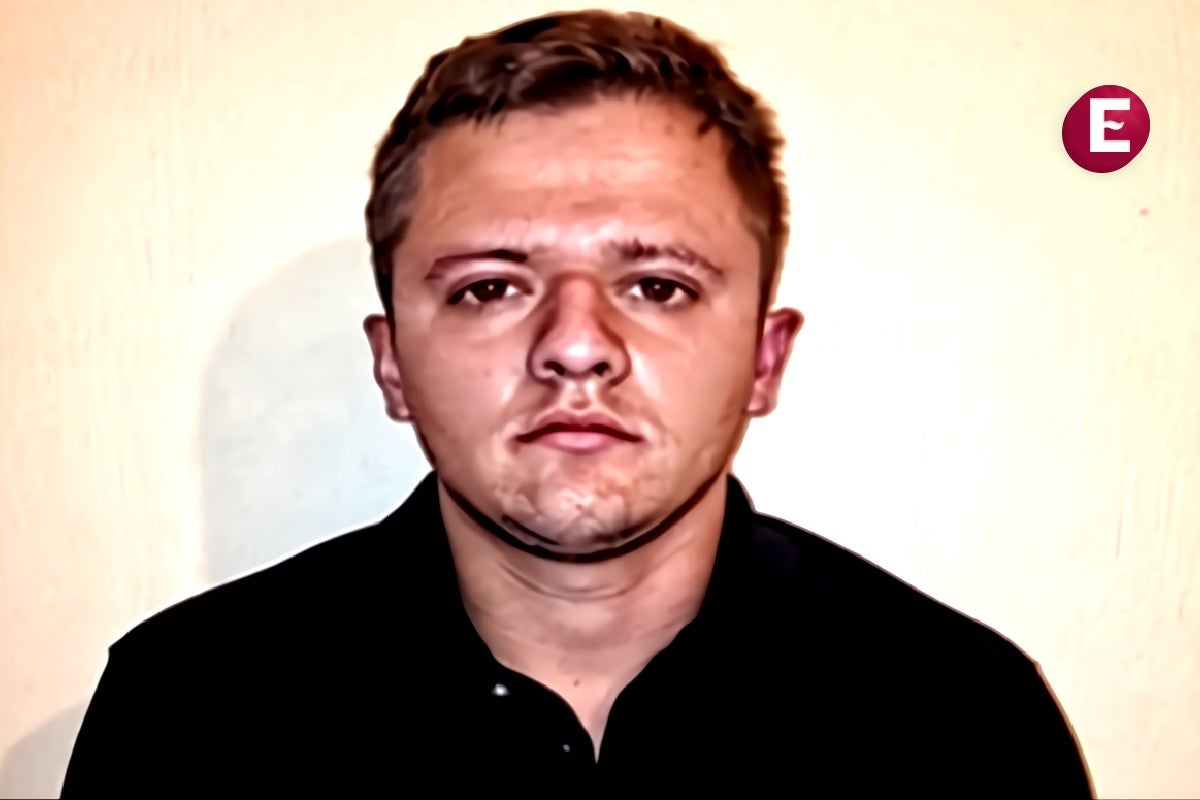 'El Menchito', el heredero del imperio criminal del líder del CJNG