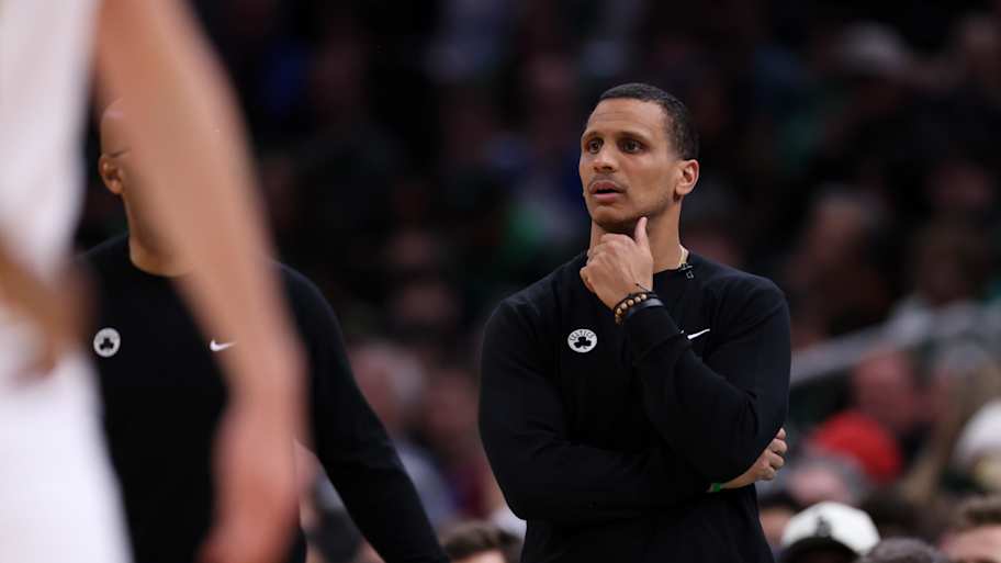 Celtics Should Give Rookie More Playing Time Down the Stretch