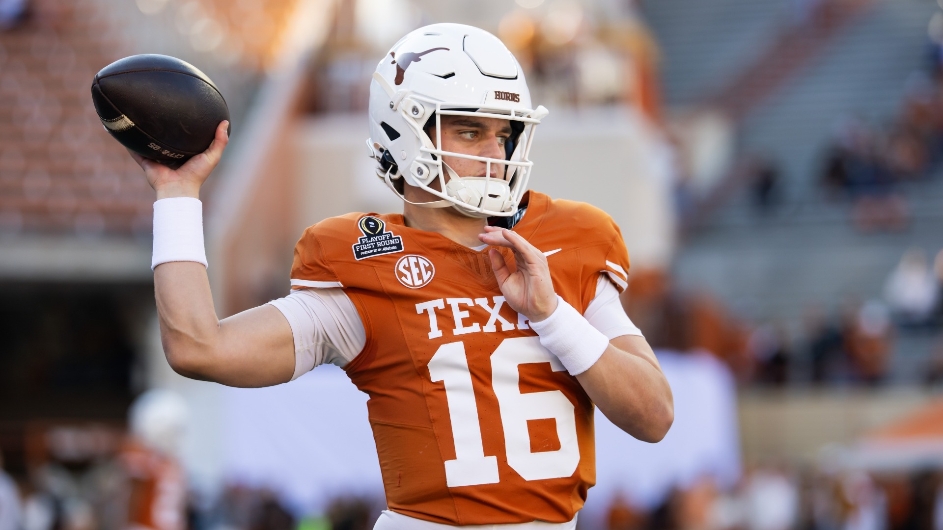 Top College Football QBs 2025: Power Rankings Insight