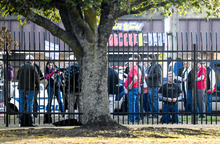 Upstate lawmaker joins colleague to call for investigation into SC ...