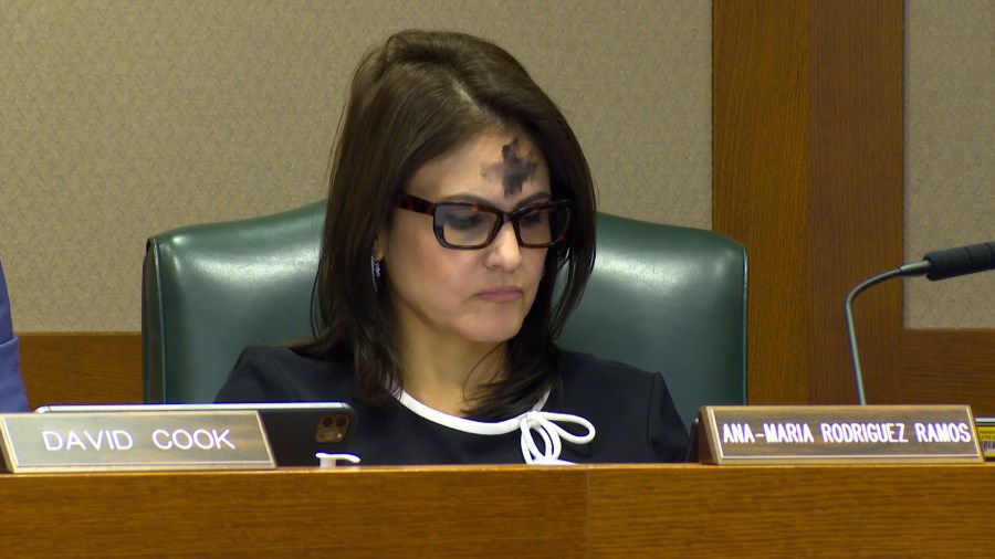 Here’s what Texas DOGE talked about on day one