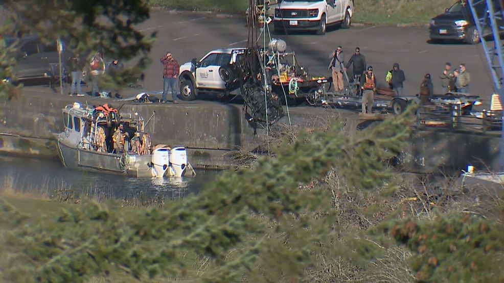 Human remains found in car of Martin family missing for nearly 70 years ...