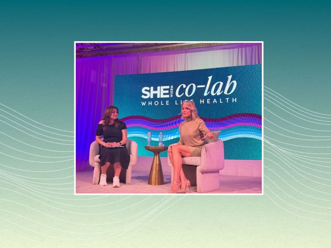 Dr. Jen Ashton Launches New Wellness Program, Announces It Will Expand ...