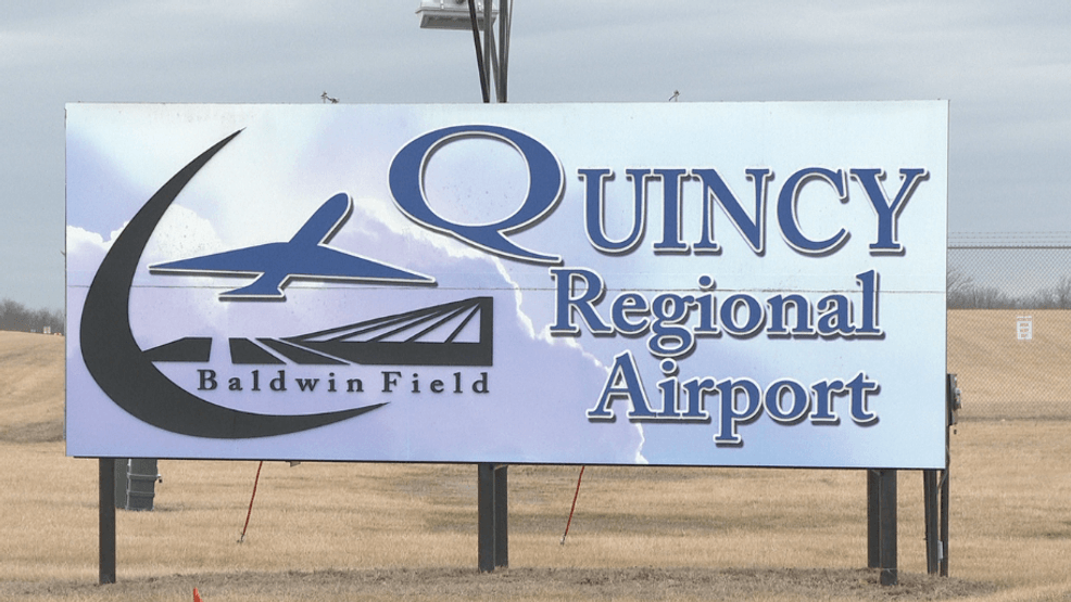 Contour Air delays stall Quincy airport's recovery and passenger growth