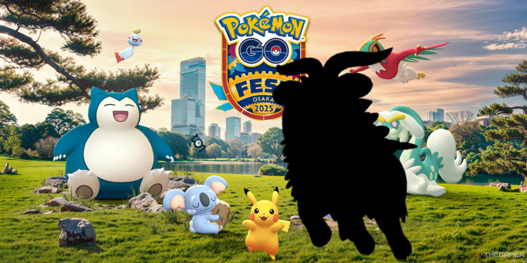 A Rare Region-Locked Pokemon Will Finally Be Available Everywhere For ...