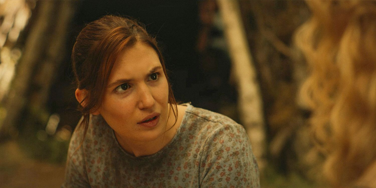 Yellowjackets Season 3 Episode 5 Ending Explained: Why Shauna Did THAT ...