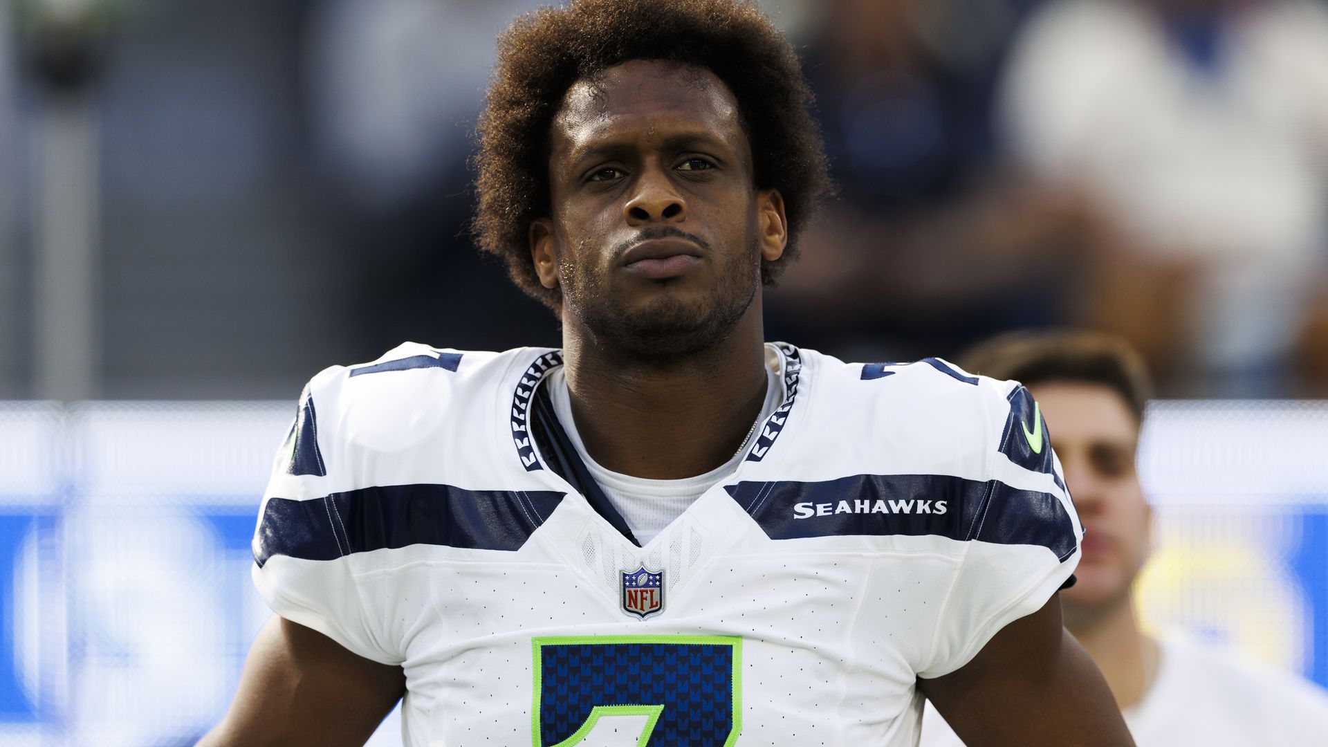Raiders trade for Geno Smith