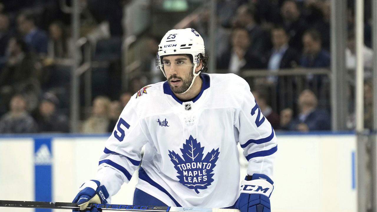 Maple Leafs trade Connor Dewar, Conor Timmins to Penguins for fifth ... Maple Leafs trade Connor Dewar, Conor Timmins to Penguins for fifth ...