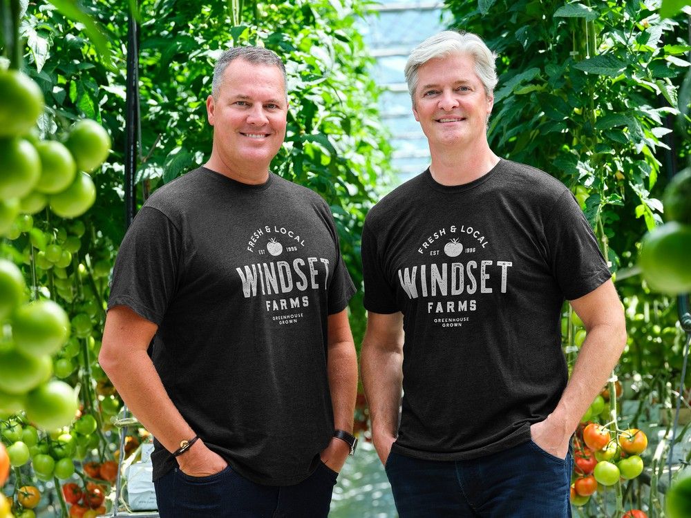 B.C. wants to increase its food autonomy. Here's what it would take