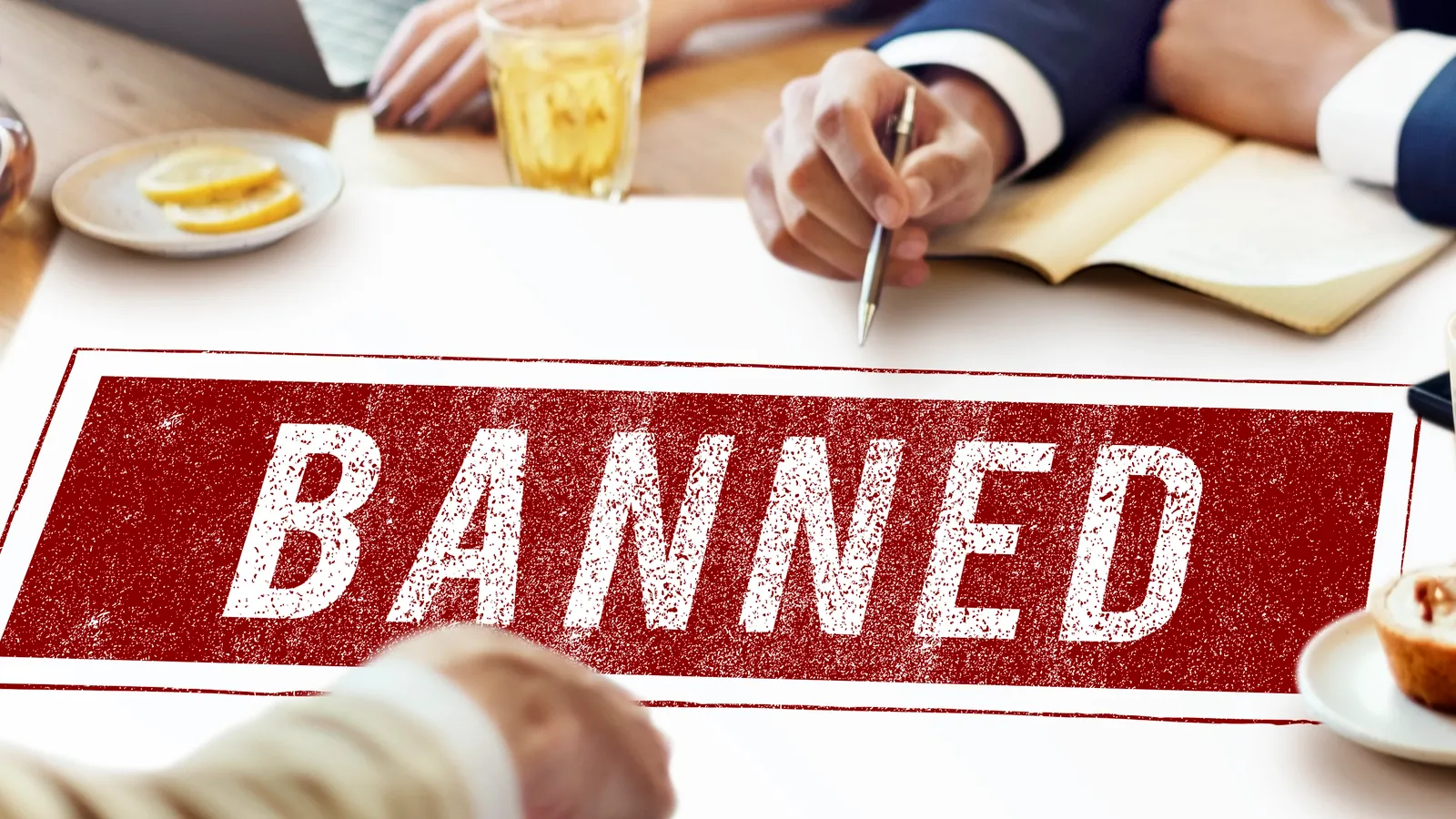 Google AI Shuts Down 39M Ad Accounts