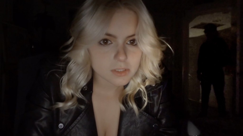 Ariel Winter Thriller ‘Don't Log Off' Lands Release From Epic (Exclusive)